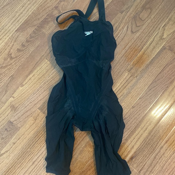 Speedo | Swim | Speedo Pure Valor Size 2 Black | Poshmark